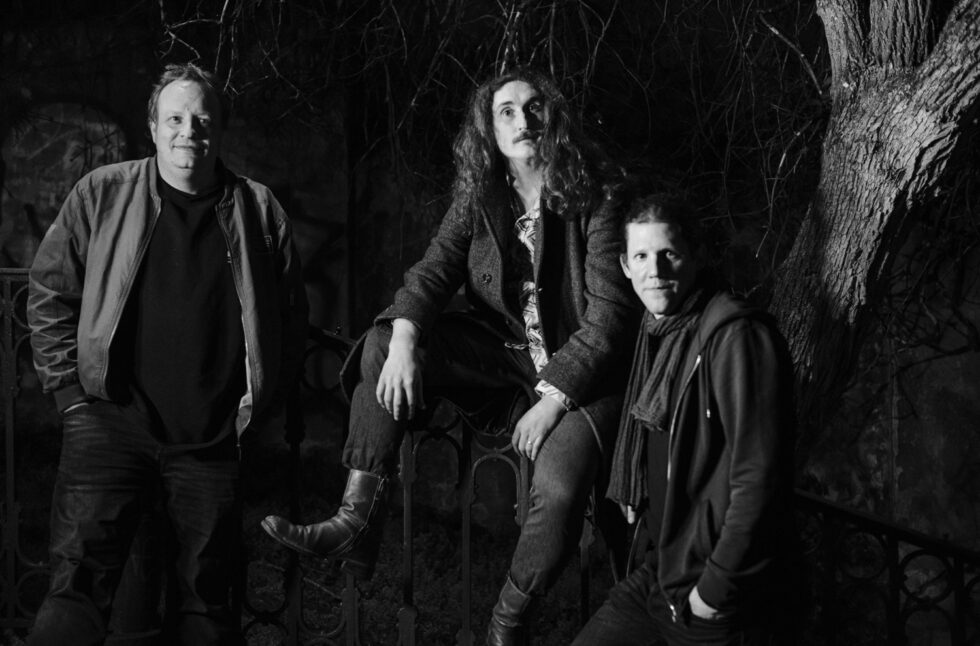 Polanský vs Langman, The Lewis Creaven band (UK/CZ), Michael Moravek ...